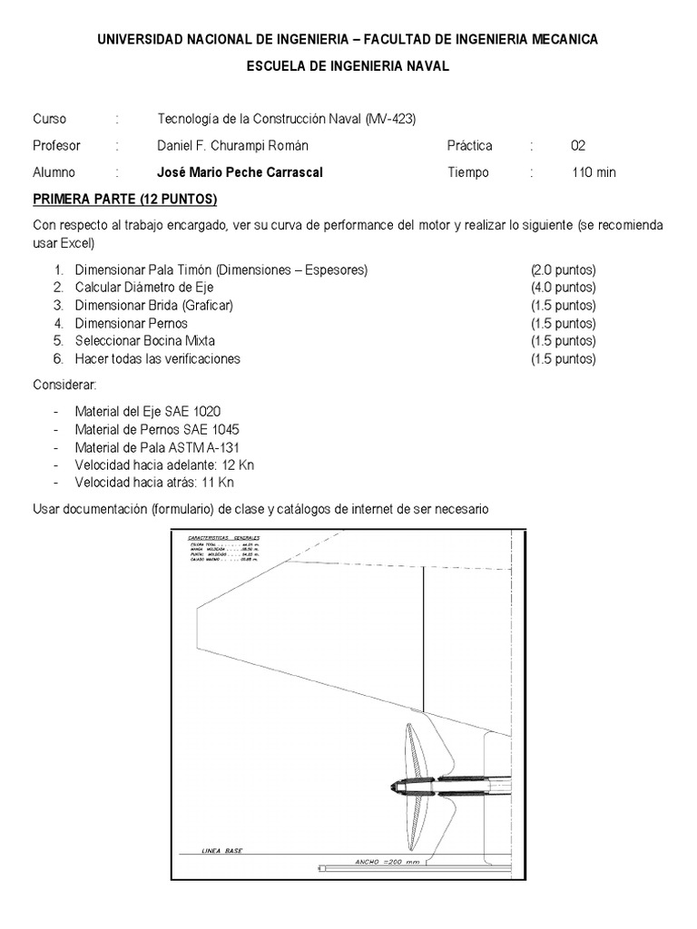 PC02-MV423 - Jose Mario Peche Carrascal | PDF