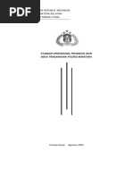 Panduan Singkat yanpol 110 | PDF