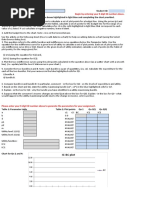 CA Foundation Eco + BCK Colourful Summary Notes | PDF | Elasticity ...