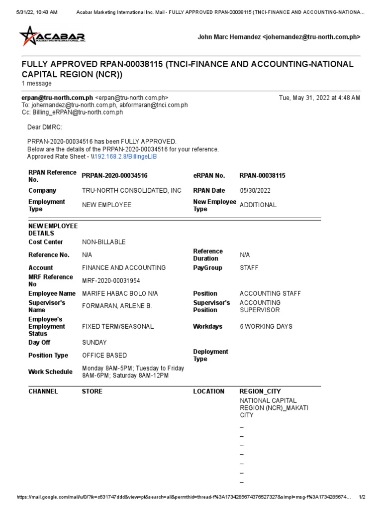 BOLO_MARIFE_HABAC_RPAN-00038115 (TNCI-FINANCE AND ACCOUNTING-NATIONAL ...