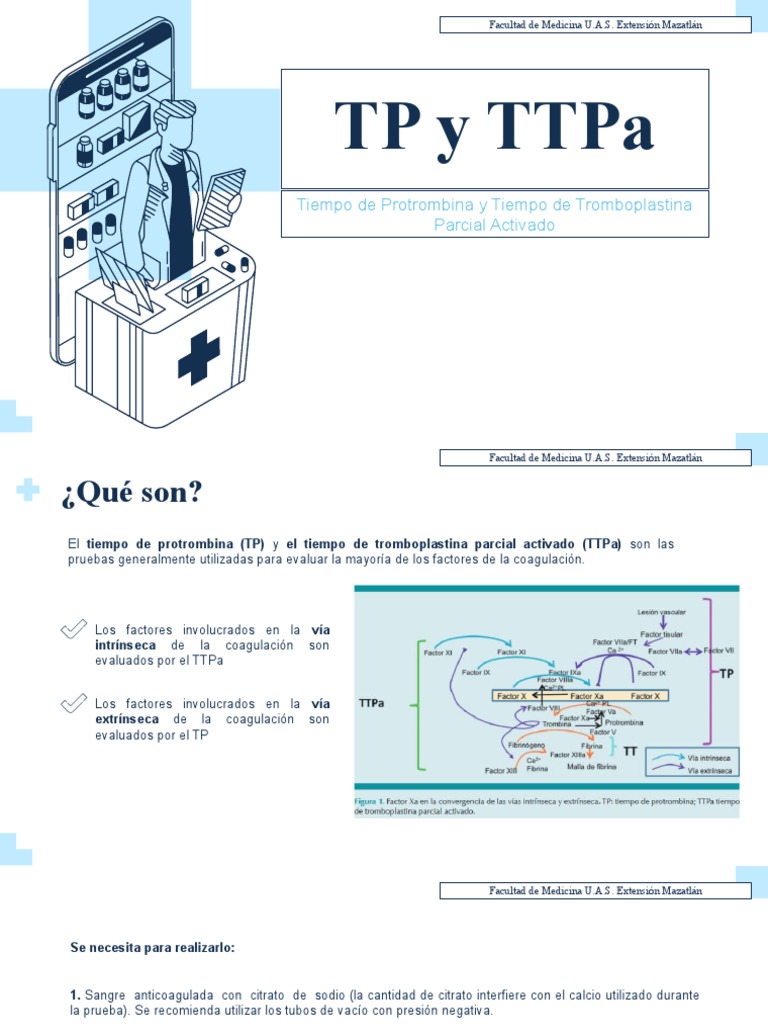 TP Y TPPa | PDF | Coagulación | Nutrientes