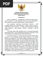 Teks Uud 1945 Untuk Upacara.pdf Print | PDF