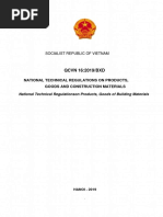 SCDF Fire Safety Code Overview 2023 | PDF | Flammability | Wall