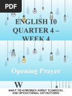 Dead Stars (Script 1) | PDF