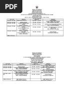 Sci-Math Program Invi | PDF