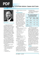 Understanding End Play and Its Impact On Axial Alignment: Sleeve ...