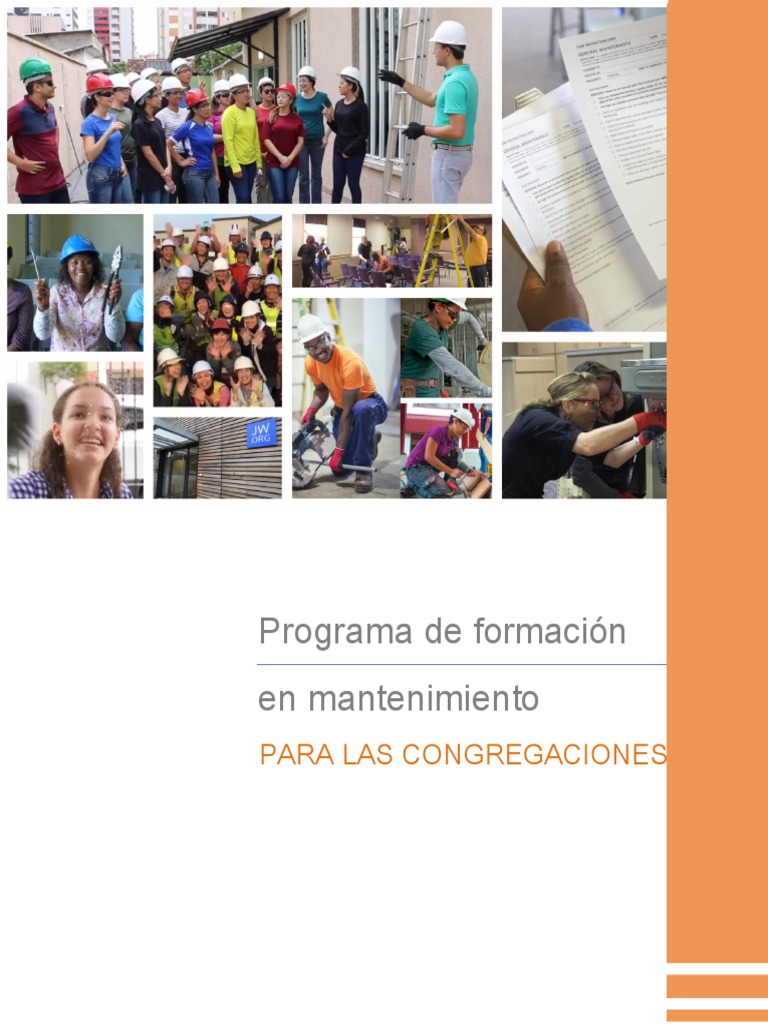 LDC FM P PFMC S MX | PDF | Hogar, jardinería y bricolaje