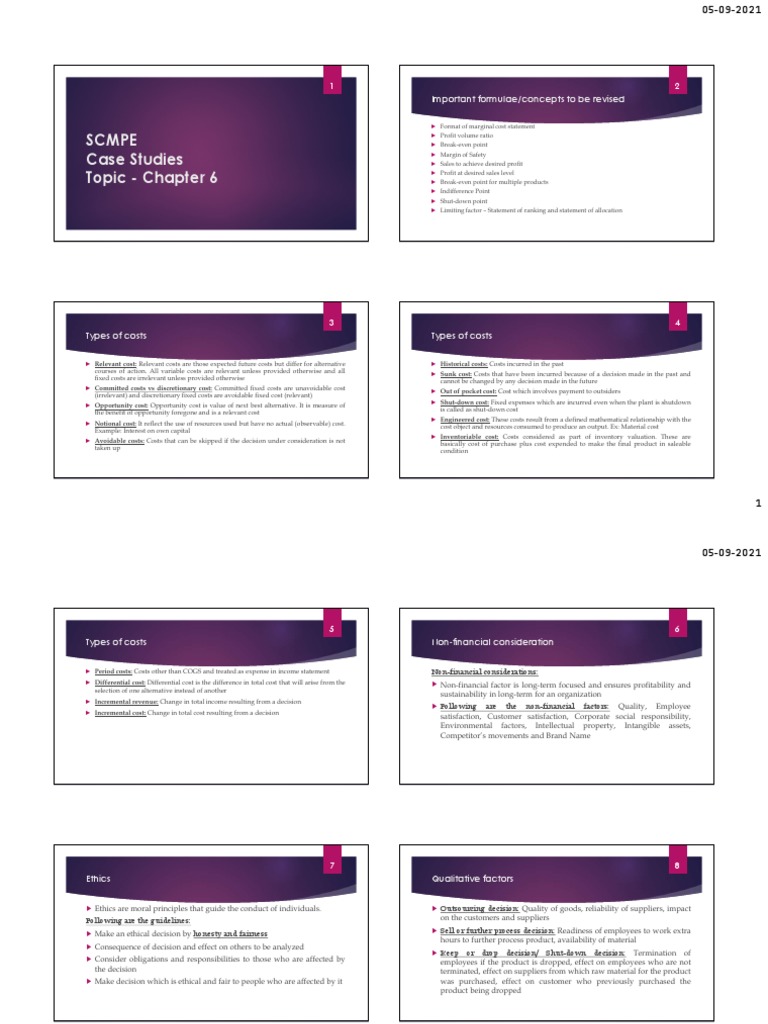 Chapter 6 Case Studies | PDF | Outsourcing | Corporate Social ... Chapter 6 Case Studies | PDF | Outsourcing | Corporate Social ...