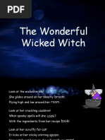 Whats in The Witchs Kitchen PDF | PDF
