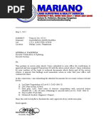 DENR Sample Forms | PDF