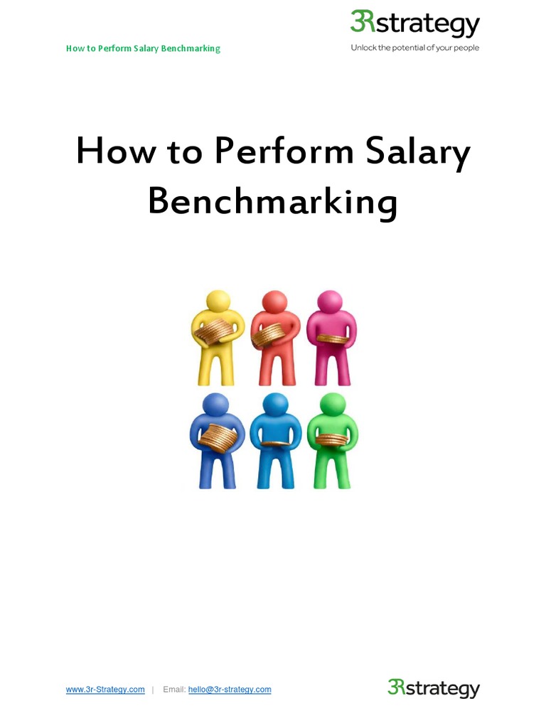 Material de Lectura - Tema 03 - Guidelines-Salary-Benchmarking | PDF Material de Lectura - Tema 03 - Guidelines-Salary-Benchmarking | PDF
