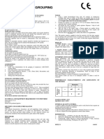 PASTOREX STAPH-PLUS Test for S. aureus | PDF | Staphylococcus ...