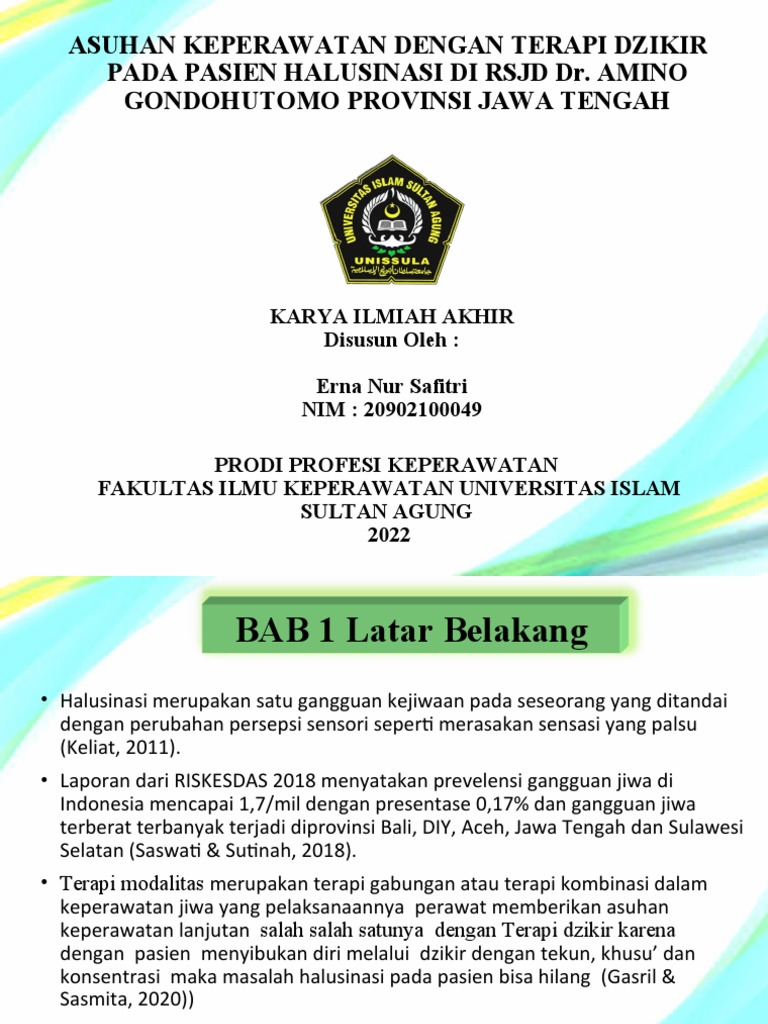 Kia Erna | PDF