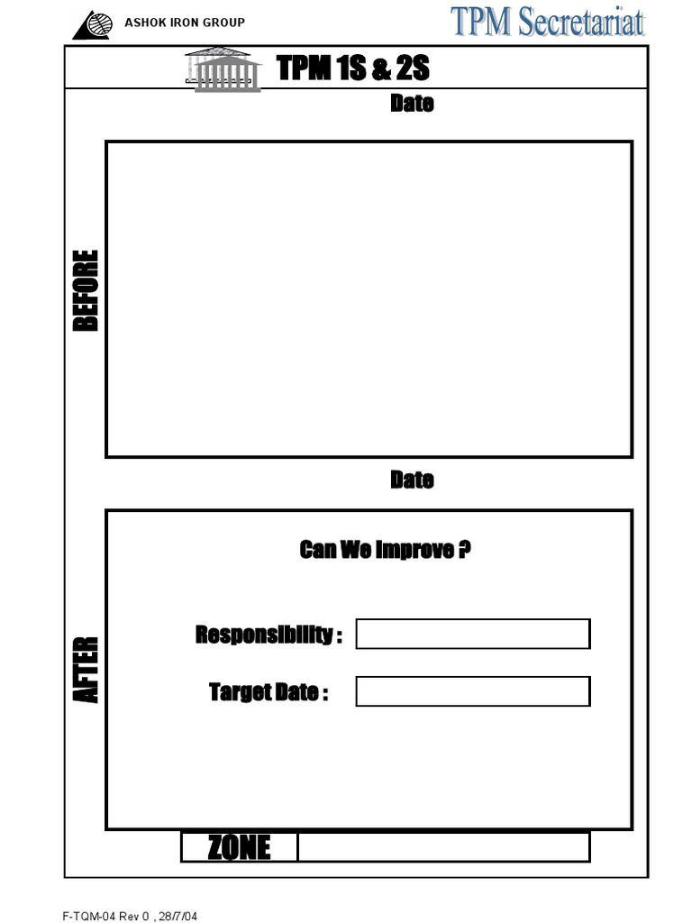 1s 2s Template | PDF