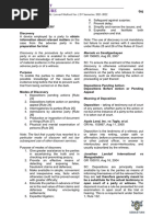 Example Deposition Transcript PDF | PDF | Deposition (Law) | Government