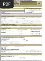 Modelo 19 IRPS | PDF | Impostos | Economias