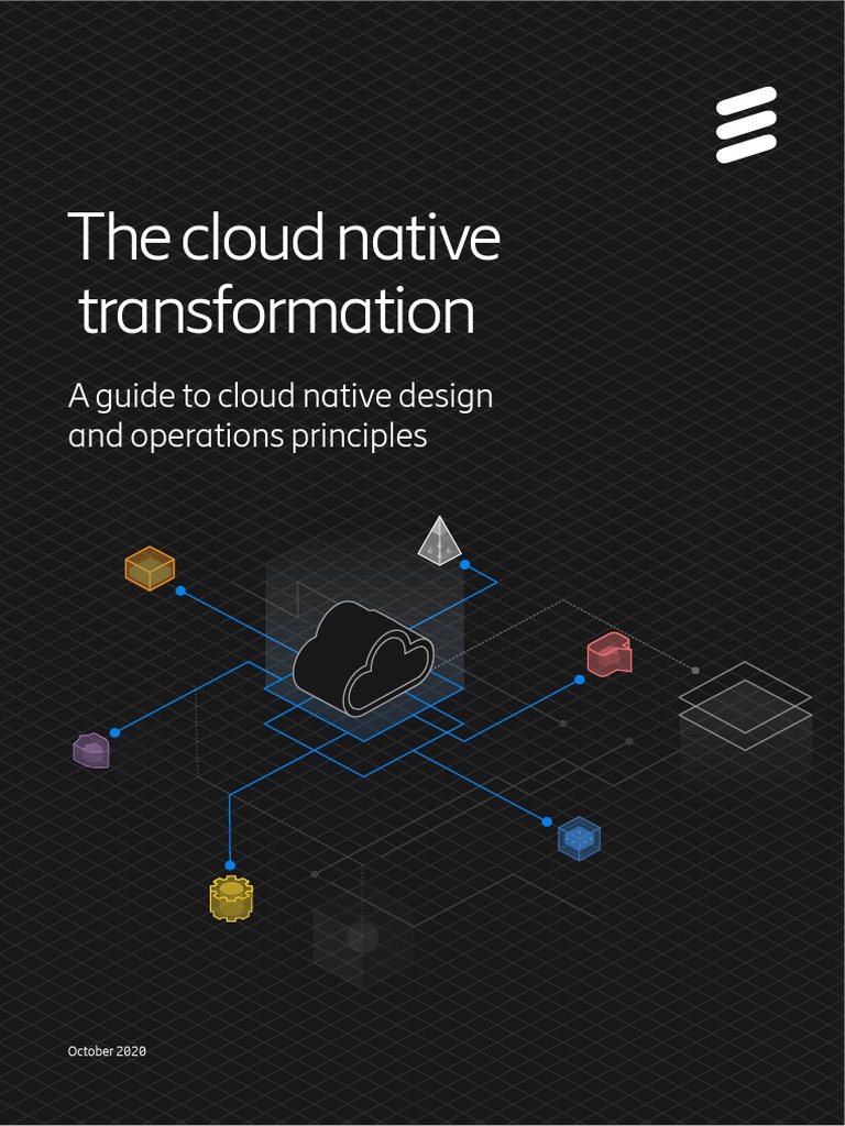 5g-core-guide-cloud-native-transformation | PDF | Cloud Computing ...