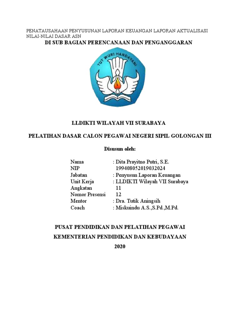 Contoh Isu Kontemporer | PDF