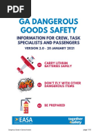 UN3528 | PDF | Dangerous Goods | Engines