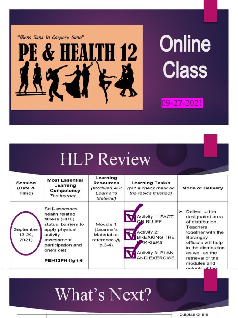 PE & Health 12 (Personal Safety Protocol) | PDF | Hyperthermia | Physiology