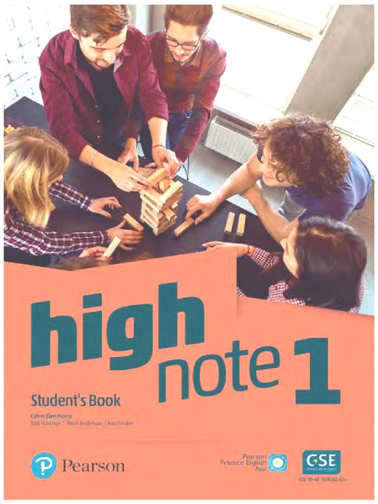 High Note 1SB | PDF