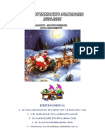 Η ΜΠΟΥΓΑΔΑ ΤΟΥ ΑΙ ΒΑΣΙΛΗ ΓΙΟΡΤΗ 2011 | PDF