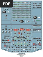 BAe 146-200 Lufthansa | PDF | Sports