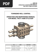 PUMP-DHDA MANUAL-REVAJase | PDF | Pump | Valve