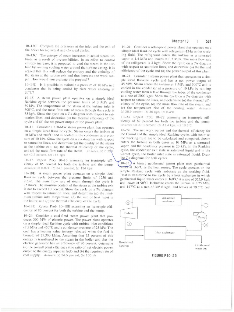 Geoth Examples | PDF