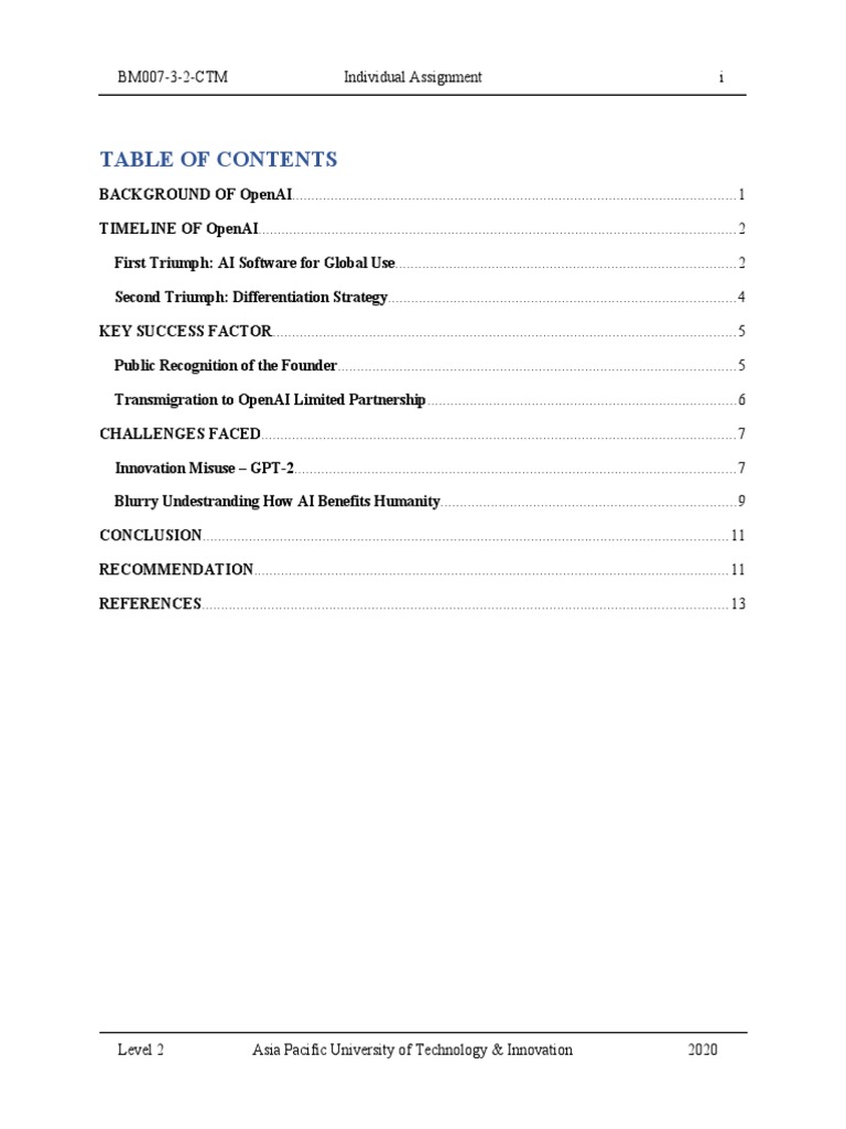 CTM Assignment | PDF | Artificial Intelligence | Intelligence (AI ...