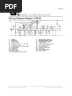 Pinout Ecm Opel Magneti Marelli MJD 6JO 6JF 6O2 6O3 6F3 | PDF