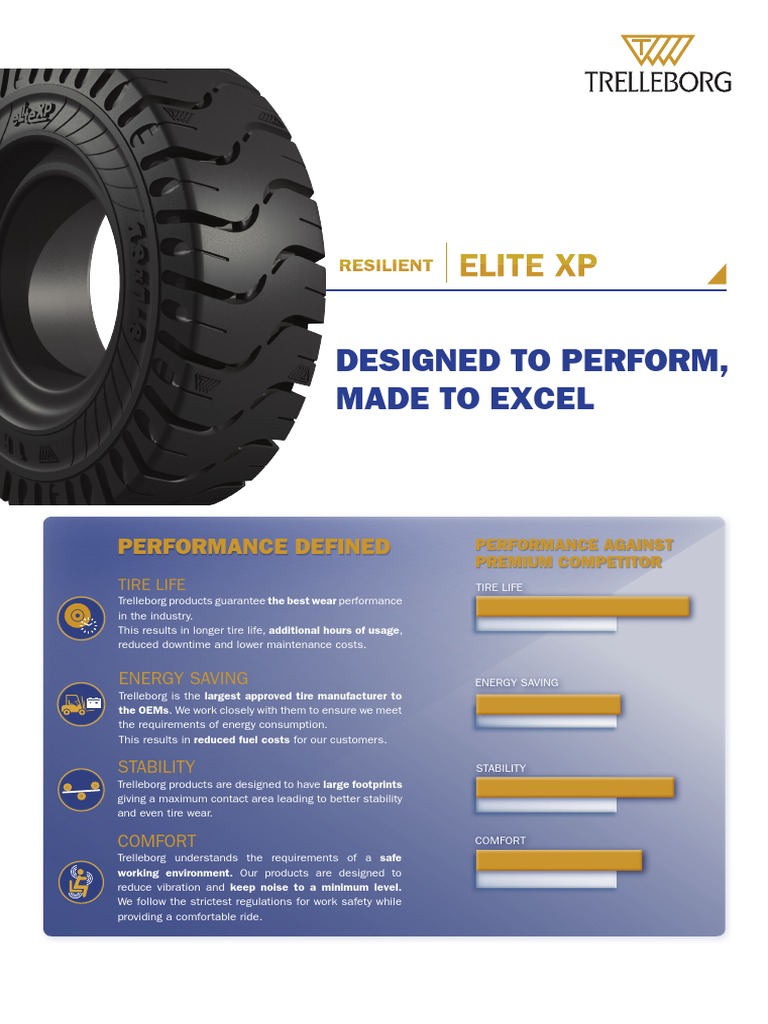 Tyre Dimension EliteXP | PDF | Tire | Products
