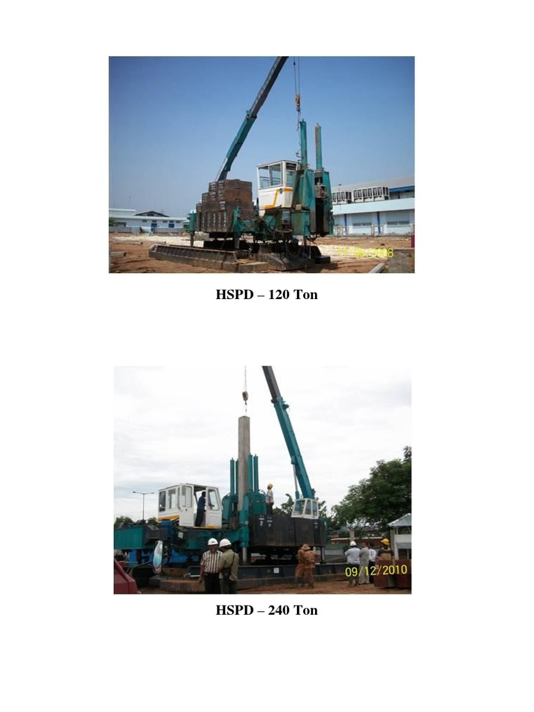 Lampiran HSPD | PDF | Bisnis | Teknologi & Rekayasa