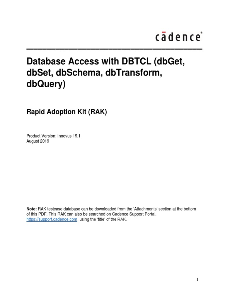 INVS191 DBTCL Labs | PDF | Databases | Computing