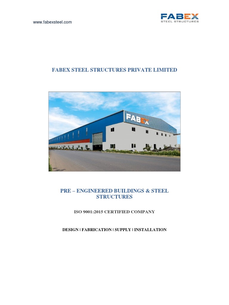 FABEX Profile & Client List | PDF | Economies