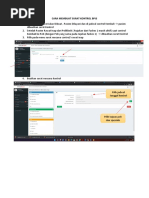 Instalasi Finger Print Bpjs Kesehatan Kcu Surabaya | PDF | Bisnis ...