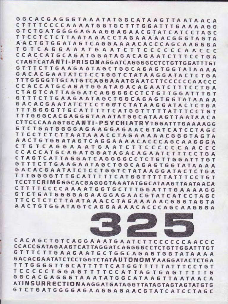 325 #1 | PDF