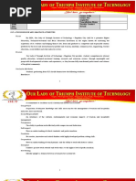 Social Change and Development Perspectives | PDF | Teaching Method ...