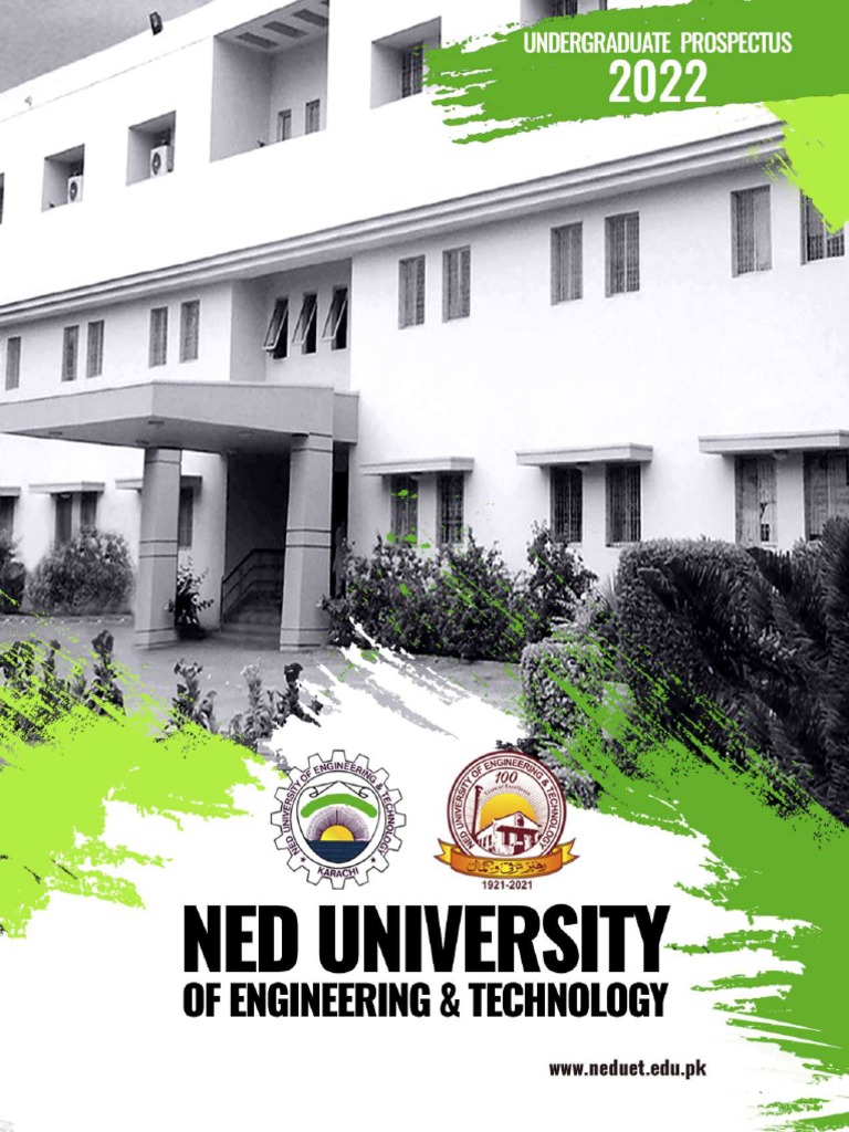 Prospectus 2022 | PDF | Engineering | Mechanical Engineering