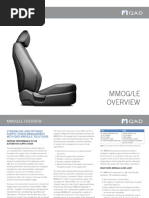 Mmog Introduction v6 | PDF | Supply Chain Management | Supply Chain