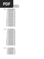 Komatsu Fault Codes List | PDF
