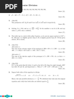 Year 7 Maths Exam Booklet Equations Questions | PDF | Equations ...