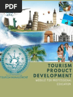 Tourism Grade 11 Term 1 New | PDF | Tourism | Marketing