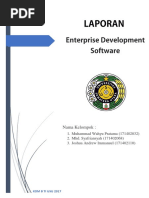 Instal Jinit untuk Aplikasi SIDJP | PDF