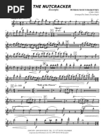 Invictus March | PDF | Music Technology | Woodwind Instruments