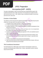 Urdpfi Guidelines Vol2 | PDF | Government | Agriculture