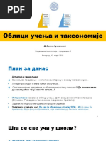 ŠV20 Formular | PDF