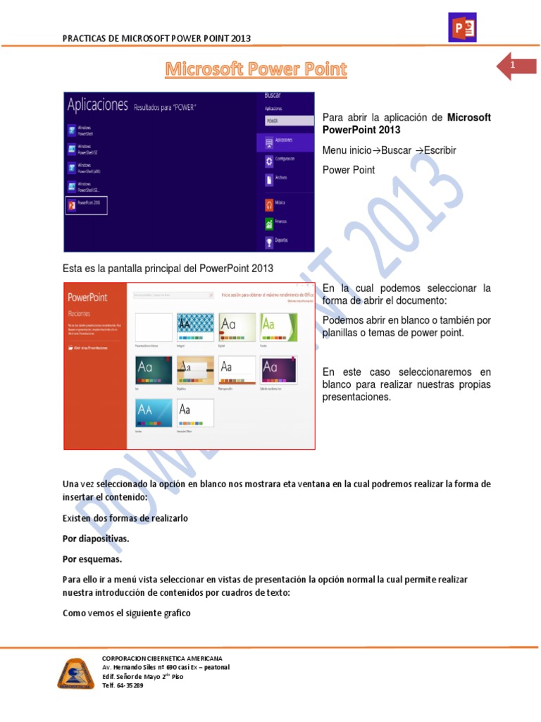 PowerPoint 2020 | PDF | Microsoft PowerPoint | Software