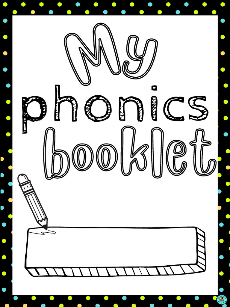 Phonics Booklet Year 2 | PDF