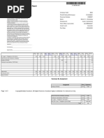 Formal Resignation Letter Reymark Fadrequilan | PDF